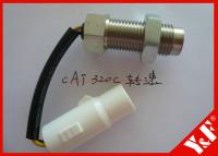 China 125-2966 Revolution Sensor for E320B Excavator Speed Sensor 24V High Quality for sale
