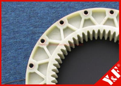 China KTR BoWex 125PLE-PA 4636444 para a máquina escavadora Hitachi ZX470 - 3 à venda