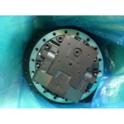 China 20Y-27-00211 Komatsu Excavator Travel Motor Final Drive PC200-6 With Gearbox assembly for sale