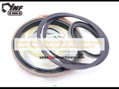 Komatsu WA320-1 Boom Seal Kit 707-99-53150∙ Hydraulische cilinder herbouwen∙ Heavy-Duty Arm Sealing Repair Kit