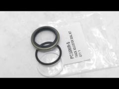 Track Adjuster Seal Kit for Komatsu PC55MR-5 – Heavy-Duty Excavator Recoil Spring Seal Repair Ki