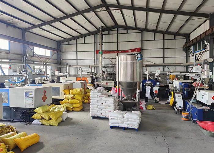 Fornecedor verificado da China - Langfang Ousen Technology Co., Ltd