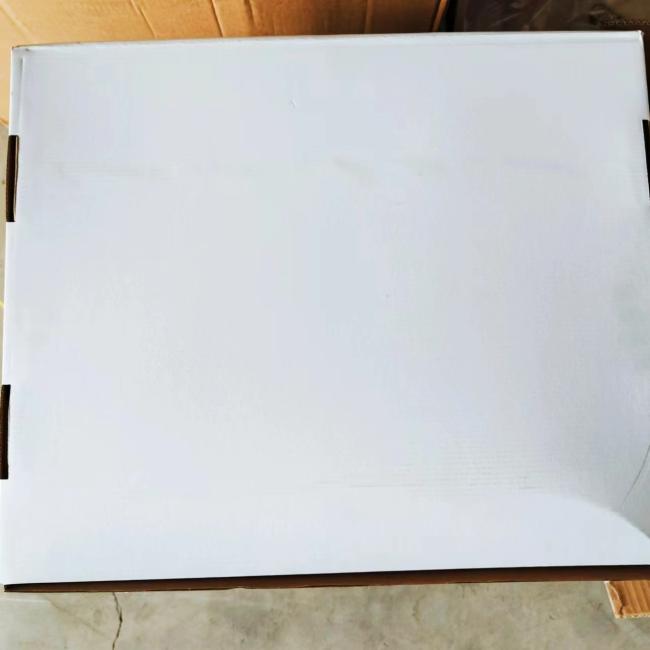 Shipping carton with multiple units ready for delivery