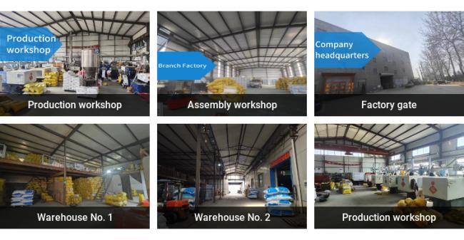 OuSen quality control process