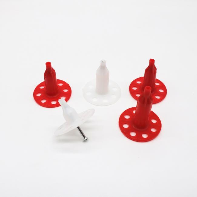 Insulation anchor nail packaging