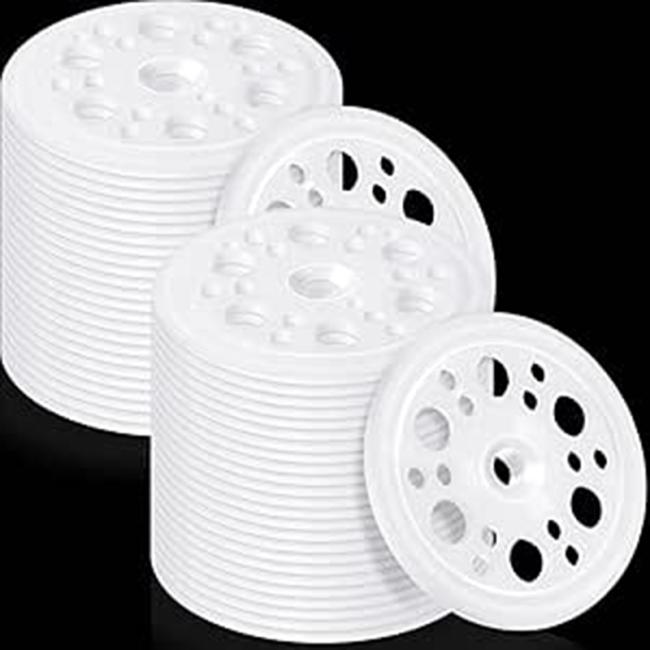 Tensile Strength 10 MPa Plastic Insulation Washers product display