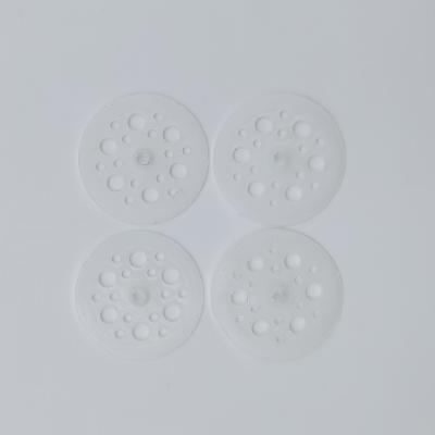 50MM PP PE Plastic Insulation Fixing Washers - ISO9001 Certified, Fast Delivery