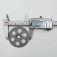 China 50MM PP PE Fixed Wall Plastic Insulation Washers - ISO9001 Certified for sale