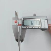 China 50MM PP PE Fixed Wall Plastic Insulation Washers - ISO9001 Certified for sale