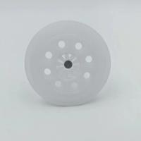 China HDPE Plastic Insulation Fasteners 25MM-200MM Concrete Nails for Wall Boards (ISO9001 Certified) for sale