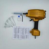 China HDPE Plastic Insulation Fasteners 25MM-200MM Concrete Nails for Wall Boards (ISO9001 Certified) for sale