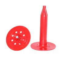 Quality Plastic Insulation Anchor Insulation Fixing Anchor Nail Plastic Insulation for sale