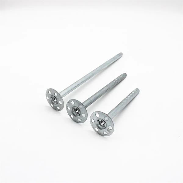 Quality Corrosion Resistance Galvanized Metal Anchor Bolt for Drilling Installation and Galvanized Finish for sale