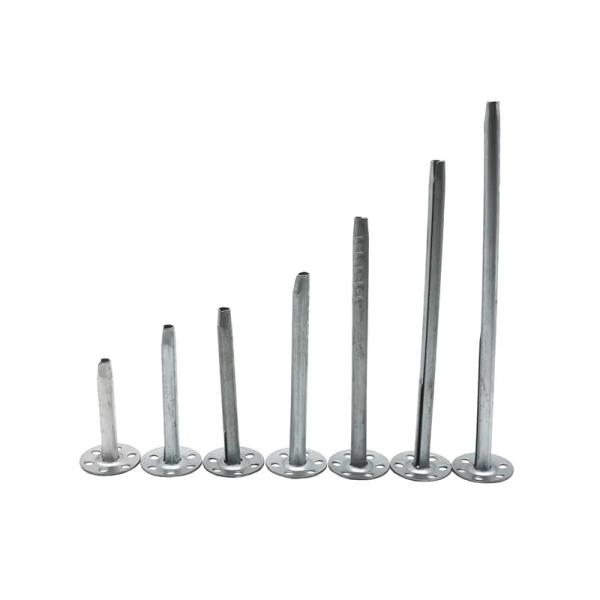 Quality Corrosion Resistance Galvanized Metal Anchor Bolt for Drilling Installation and for sale