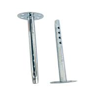 Quality Various Sizes Metal Anchor Bolt Coarse Thread Type For Strong And Secure for sale