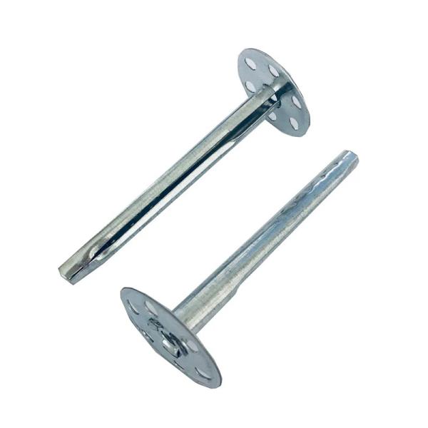 Quality Various Sizes Metal Anchor Bolt Coarse Thread Type For Strong And Secure for sale