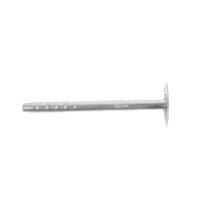 Quality Galvanized Metal Anchor Bolt for Industrial and Robust Construction for sale