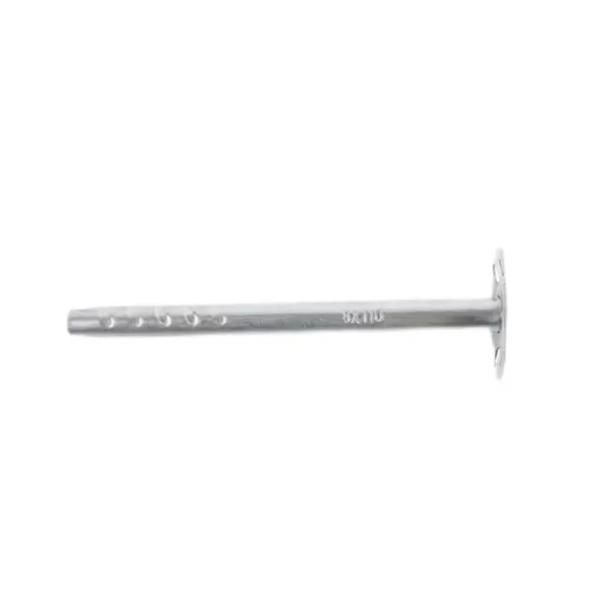 Quality Galvanized Metal Anchor Bolt for Industrial and Robust Construction for sale