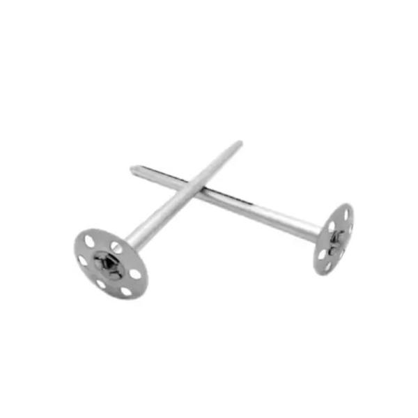 Quality Galvanized Metal Anchor Bolt for Industrial and Robust Construction for sale