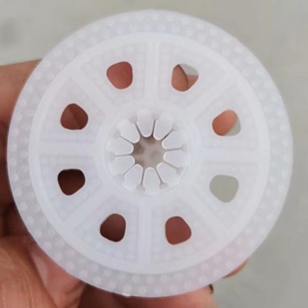 Quality High Electrical Foam Board Washers Plastic With Excellent Chemical Resistance for sale