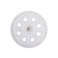 Quality High Electrical Foam Board Washers Plastic With Excellent Chemical Resistance for sale