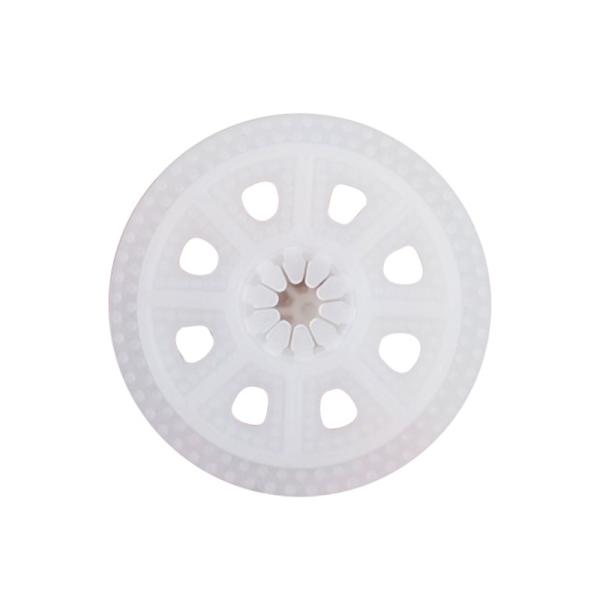 Quality High Electrical Foam Board Washers Plastic With Excellent Chemical Resistance And 200% Elongation At Break for sale