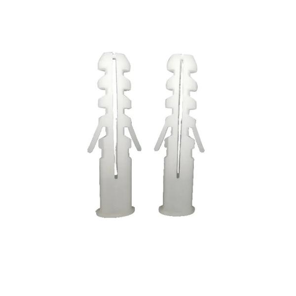 Quality Strong And Durable Expanding Plastic Anchor Hollow Wall Anchor Cylindrical for sale