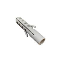 China ISO9001 Certified Plastic Expansion Plug for Drilling and Hammering - High Strength, Durable, Customizable for sale