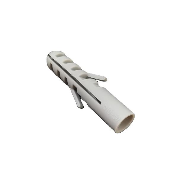 Quality Customization Quantity Plastic Expansion Plug For Drilling And Hammering Easy To for sale