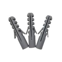 Quality Drilling And Hammering plastic expansion nail plugs For Concrete Bulk Or for sale