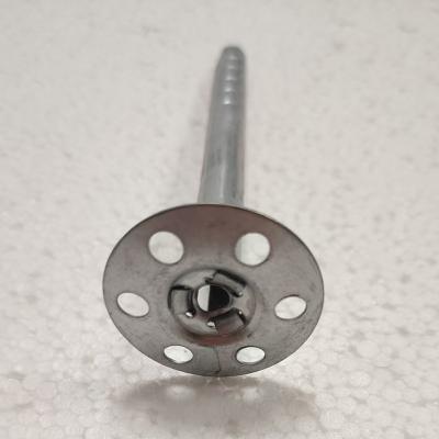 China Stainless Steel Mushroom Insulation Anchor Bolt Heavy Duty for sale
