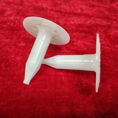 China Plastic EIFS Insulation Anchor Nail Hammer Drive Fastener For EPS XPS Rock Wool Wall Fixing for sale