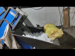 Parafusos de isolamento rígido de plástico Ancoras de isolamento térmico de lã de rocha Ancoras de fixação 250mm 300mm Com prego de aço