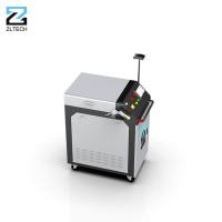 China ZLTECH 1kW 2kW 3kW Handheld Fiber Laser Welding Machine for Metal Welding for sale