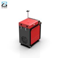 China 3 in 1 Handheld Laser Cleaning Welding Cutting Machine 2000W for Rust Removal for sale