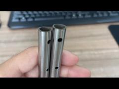 Pipe and Tube Fiber Laser Cutting Machine