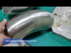 Tube Laser Welding Machine Metal Laser Weld Machine