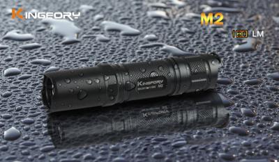 China Outdoor Tactical 180Lumen 3Modes XP-G2 R5 LED 1 x AA（#5）Flashlight Torch Lamp for sale