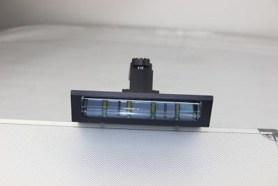 China Portability Police Footprint Detection Wide LED Forensic Torch for sale