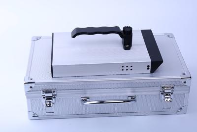 China Portability Police Footprint Detective Wide LED Forensic Torch for sale