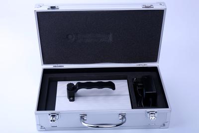 China Hand-Held Csi Footprint Detection Wide LED Forensic Torch for sale