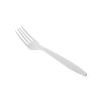 China Eco Friendly Disposable Corn Starch Cutlery Sets 7 Inch Knife Biodegradable for sale