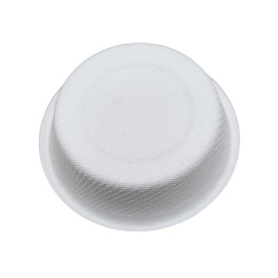 Cina Bicchieri da immersione biodegradabili compostabili da 17 mm 1 oz Coppa da degustazione in vendita
