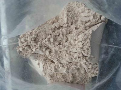 China Pink Color Activated Bleaching Earth used for Vegetable Oil Refining for sale