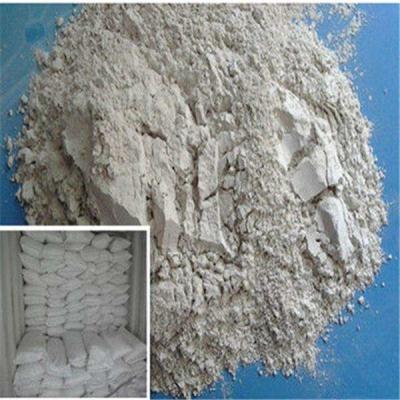 China Chinese bentonite activated bleaching earth for oil refining, offering free sample for sale