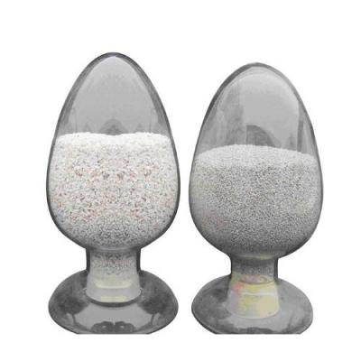 China high absorbent ability bentonite granular bleaching earth for sell for sale
