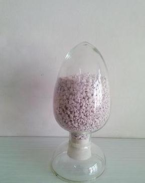 China pink granular type fuller earth for sale