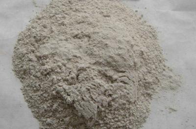 China acid bentonite fullers earth for used black engine oil bleaching for sale