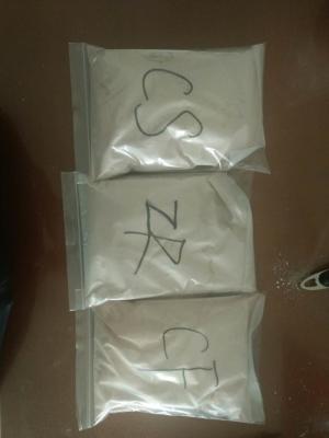 China activated bleaching clay for black diesel oil refining for sale
