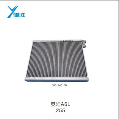 Cina Car Air Conditioner AC Evaporator Core Velocità massima 130 - 155 mph in vendita